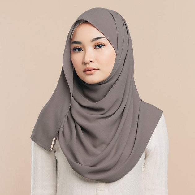 Stitched Hijabs + Ready to wear – HIJJABEEZ