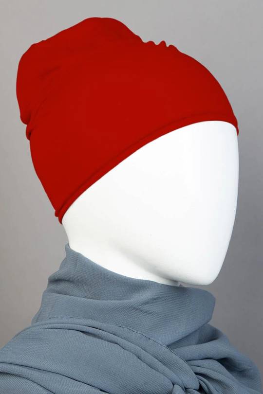 RED-CAPS – HIJJABEEZ