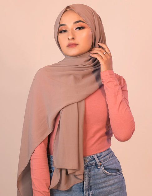 Stitched Hijabs + Ready to wear – HIJJABEEZ