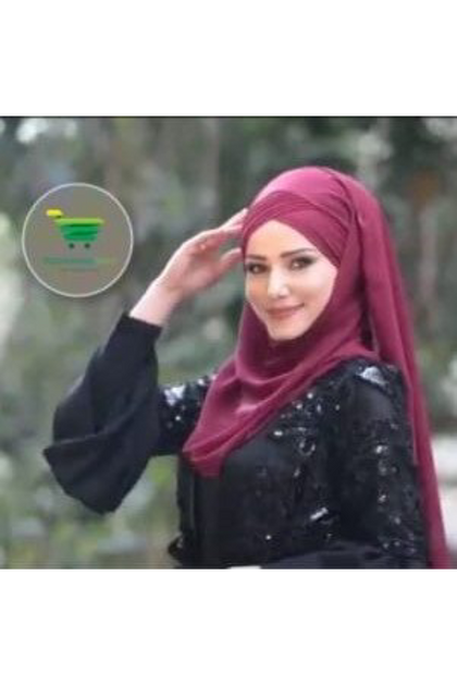 Stitched Hijabs + Ready to wear – HIJJABEEZ