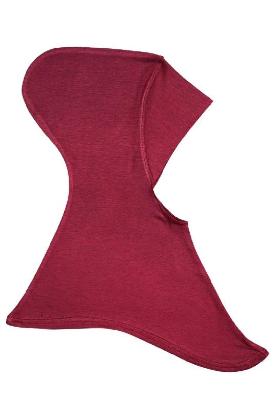 MAROON-NINJA CAP – HIJJABEEZ
